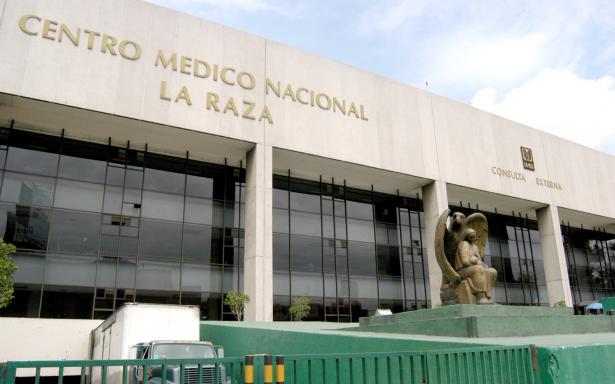 66 Años De Innovación Médica Distinguen A La Umae Hospital General Del